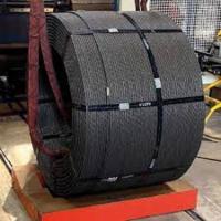 China Stainless Steel Wire Rope 7*7 7*19 6*19 FC 6*7 FC Wire Strand Cable Non-alloy 1.0mm-120mm for sale