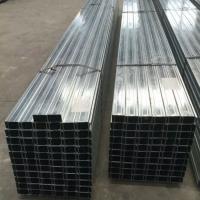 China 24 Hours Online Installation Guide A36 Q345b Hot Rolling Channel Bar Steel in Warehouse for sale