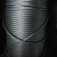 China SAE 1006/SAE1008 1008 / 1012 / 1018 / 1022 Cold Heading Steel Wire Rod for Drawn Wire Nails for sale