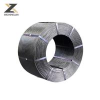 China 3mm-12.0mm Mild Steel Cold Heading Drawn Wire/Steel Wire Rod with Smooth Surface for sale