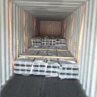 China Hot Rolling Perforated U Beam Steel C Channel for Structural Steel Processing Parts for sale
