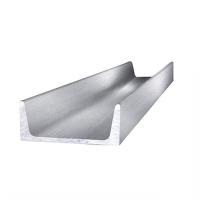 China BS Standard A36 S235jr S275jr S355jr Ss400 St37 St52 Steel Channel for Steel Building for sale