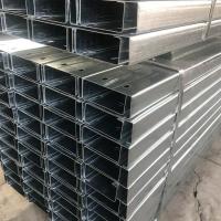 China 40-550mm Width Q235 Material AISI Standard Hot DIP Galvanized Stainless Steel Grating for sale