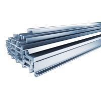 China 200X100X5.5X8 150X150X7X10 125X125 Hot Rolled Carbon Steel Profile H Beam with Standards for sale