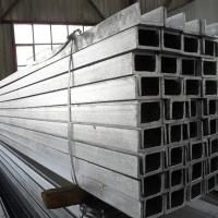 China Carbon Steel Channel Hot / Cold Rolled JIS GB ASTM En DIN for Immediate Delivery for sale