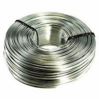 China Galvanized Steel Cable Stay Wire Non-alloy Reel Weight 500kg-4tons Alloy or Not for sale