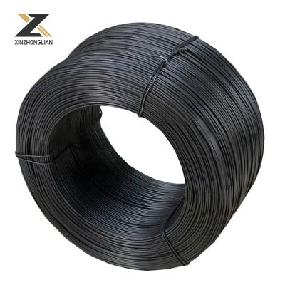 China Cold Heading Iron Wire for Fencing Non-alloy US 1/kg 1 kg Min.Order Request Sample for sale
