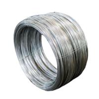 China 3mm 4mm 5mm 6mm 1670MPa High Tensile Strength PC Wire Prestressed Concrete Steel Wire for sale