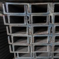 China U Channel E250A S235mc S355j2 I Beam Customized Section Hot Rolled Ss400 H Section Steel Structural Steel H Beam for sale