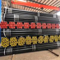 China Technique Hot Rolled API5l API5CT X42 X46 X52 X56 X60 X70 10
