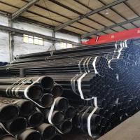 China Technique Hot Rolled API5l API5CT X42 X46 X52 X56 X60 X70 10