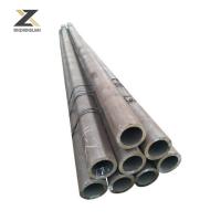 China X70 Hot Rolled Steel Pipe Carbon Steel Tube API5l Pipe Gra Grb X42 X46 X56 X60 X65 for sale
