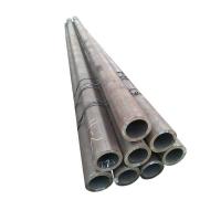 China Galvanized ASTM Ss 201 304 304L 316 316ti 310S 309S 430 904L 2205 Seamless or Welded Round Tube for sale
