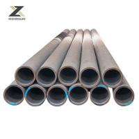 China Q235 ASTM A53 A500 S235jr Ss400 Thread Hot DIP Galvanized Seamless Welded Mild Steel Pipe for sale