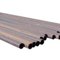 China Q235 ASTM A53 A500 S235jr Ss400 Thread Hot DIP Galvanized Seamless Welded Mild Steel Pipe for sale