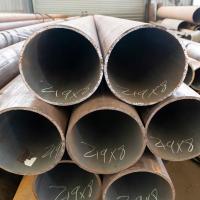 China Stainless Steel Pipe Gra Grb X42 X46 X56 X60 X65 X70 API5l Pipe Galvanized Steel Pipe Steel Tube Carbon Steel Tube for sale