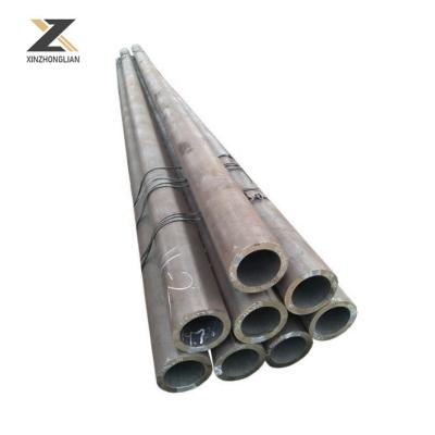 China Carbon Steel Tube API5l API5CT X42 X46 X52 X56 X60 X70 10