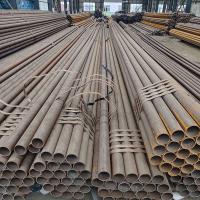 China Carbon Steel Tube API5l API5CT X42 X46 X52 X56 X60 X70 10