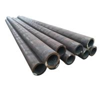 China Carbon Steel Tube API5l API5CT X42 X46 X52 X56 X60 X70 10