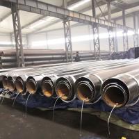 China Galvanized Steel Pipe 5.8/6m/11.8m/12m Length SS400 24 Hours Online Installation Guide for sale