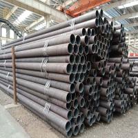 China Galvanized Steel Pipe 5.8/6m/11.8m/12m Length SS400 24 Hours Online Installation Guide for sale