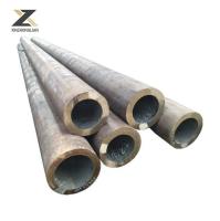 China API5l API5CT X42 X46 X52 X56 X60 X70 Seamless Steel Pipe Galvanized Steel Pipe with CIF Term for sale