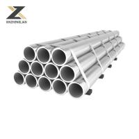 China JIS Standard Carbon Steel Hot DIP Gi Seamless Galvanized Round Steel Pipe at Affordable for sale