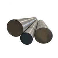 China 1% Tolerance Q235B Q345b Hot Rolled Black or Galvanized Carbon Mild Steel Metal Bar 8.0-650mm Diameter for sale