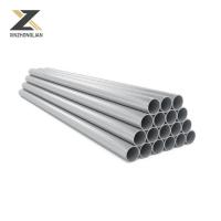 China ASTM A53 Tube Hollow Section Rectangular Pipe Galvanized Square Gi Pipe Zinc Coated Q235 Q345 Steel for sale