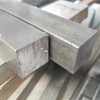 China Non-alloy AISI 304 316 316L ASTM En Standard Square Stainless Steel Bar 1.4301 / SUS304 for sale