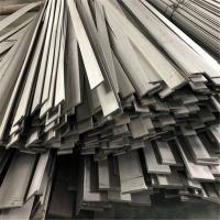 China Non-alloy AISI 304 316 316L ASTM En Standard Square Stainless Steel Bar 1.4301 / SUS304 for sale
