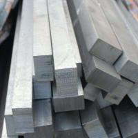 China Non-alloy AISI 304 316 316L ASTM En Standard Square Stainless Steel Bar 1.4301 / SUS304 for sale