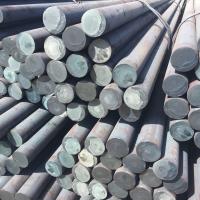 China Nickel Alloy/ Stainless Steel/Aluminum/Carbon Steel Round Bars 12.0-650mm Tolerance 1% for sale