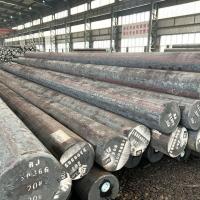 China Hot Rolled Steel Rebar Iron Deformed Steel Bar Rod for Building Construction EXW Term for sale
