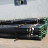 China ASTM A106 A53 API5L Tolerance 2% Hot Rolled Carbon Steel Pipe for Oil and Gas Pipeline for sale