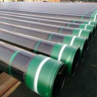 China Hot Rolled Large Diameter Carbon Steel Welded Tube Pipe for Oil and Gas Customization for sale
