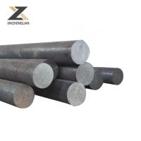 China 1% Tolerance AISI Standard Cold Finished Bright Steel Round Bar for Mechanical Parts for sale