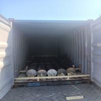 China Non-alloy S235jr Cold Finished Bright Steel Round Bar for Industrial Applications for sale