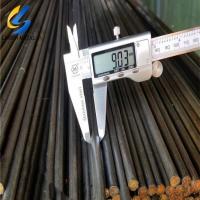China 24 Hours Online Installation Guide Stainless Steel 304 Round Bar Hot Rolled 316 Ss400 Bar for sale