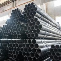 China Galvanized Carbon Steel Pipe/Tube for Hot Rolled/Cold Rolled Seamless/Welded Surface for sale
