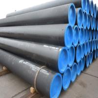 China Seamless Carbon Steel Pipe for Building Materials Thickness Sch40-Xxs Samples US 1/kg for sale