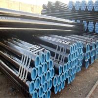 China Seamless Carbon Steel Pipe for Building Materials Thickness Sch40-Xxs Samples US 1/kg for sale