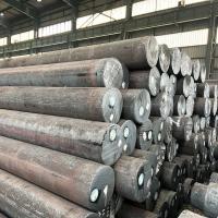China Special Cold Heading Steel Carbon Steel Bar Hot Rolling Cold Drawing Hot Forging for sale