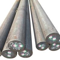 China 8.0-650mm Carbon Steel Round Bar for Normal or Oiled in Cold Heading Special for sale