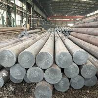 China 8.0-650mm Carbon Steel Round Bar for Normal or Oiled in Cold Heading Special for sale