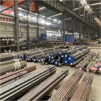 China 30mm-600mm Black Coating Seamless Carbon Steel Pipe for Dedicated Oil Pipeline for sale