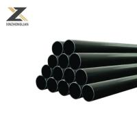China Carbon Steel Pipe for Oil and Gas Pipeline Diameter 2
