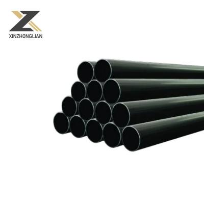 China Carbon Steel Pipe for Oil and Gas Pipeline Diameter 2