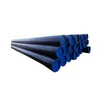 China Carbon Steel Pipe for Oil and Gas Pipeline Diameter 2