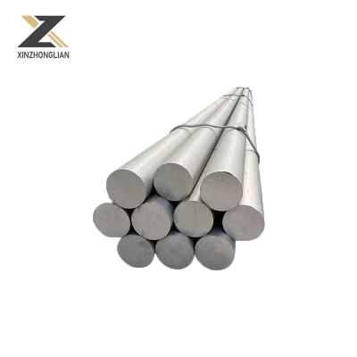 China AISI A36 Mild 1020 1040 1045 4140 Solid Round/Square/Flat Iron Carbon Steel Rod Bar for sale